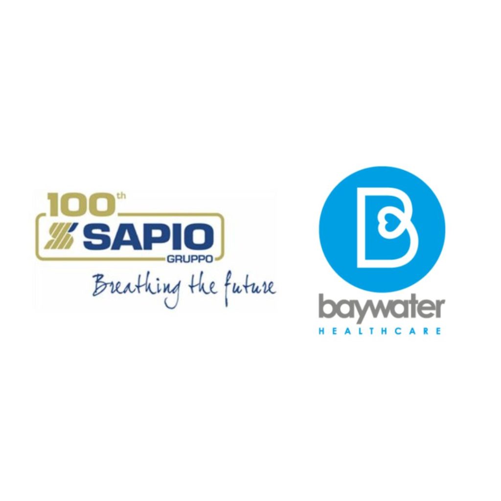 Sapio signs agreement to acquire Baywater Healthcare, a leading ...