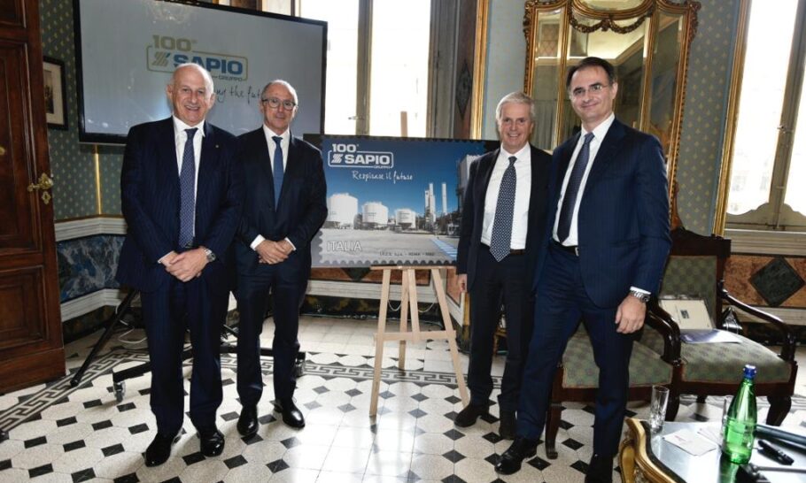 Sapio: un futuro costruito su innovazione, ricerca e capitale umano. Il ...