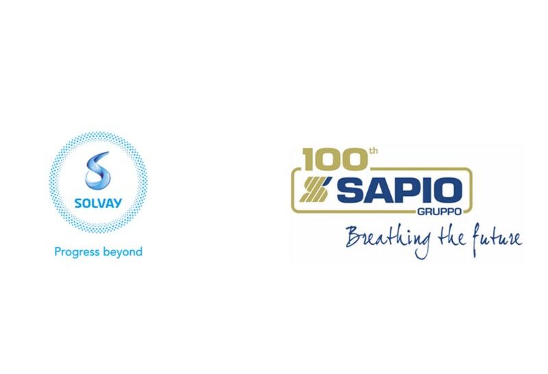 Solvay produrrà Idrogeno verde per la sua attività Perossidati a ...