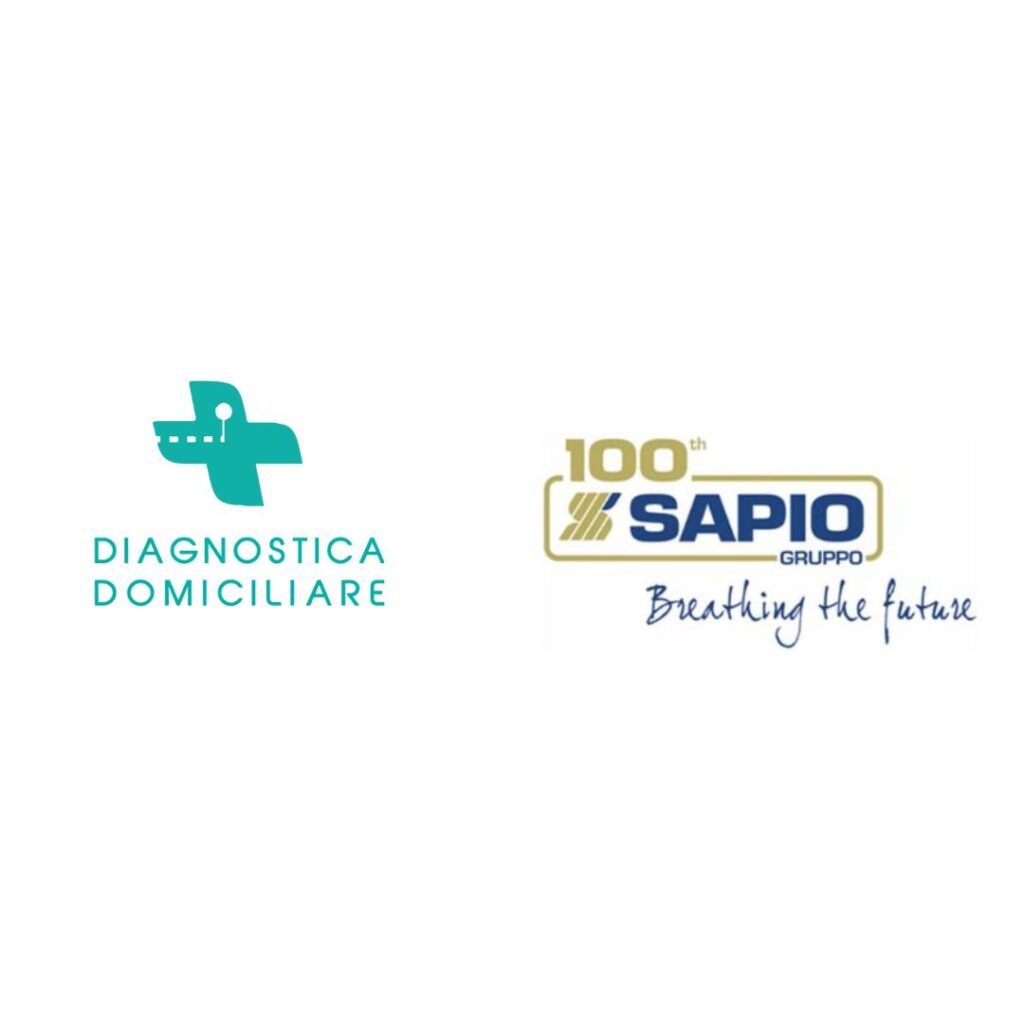 Sapio enters a new segment of homecare – SAPIO GRUPPO